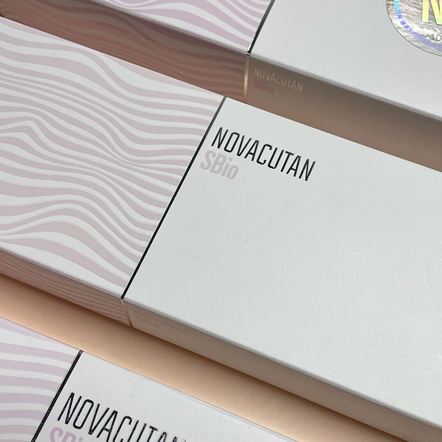 NovaCutan дает защиту от солнца? - Клиника MedLove