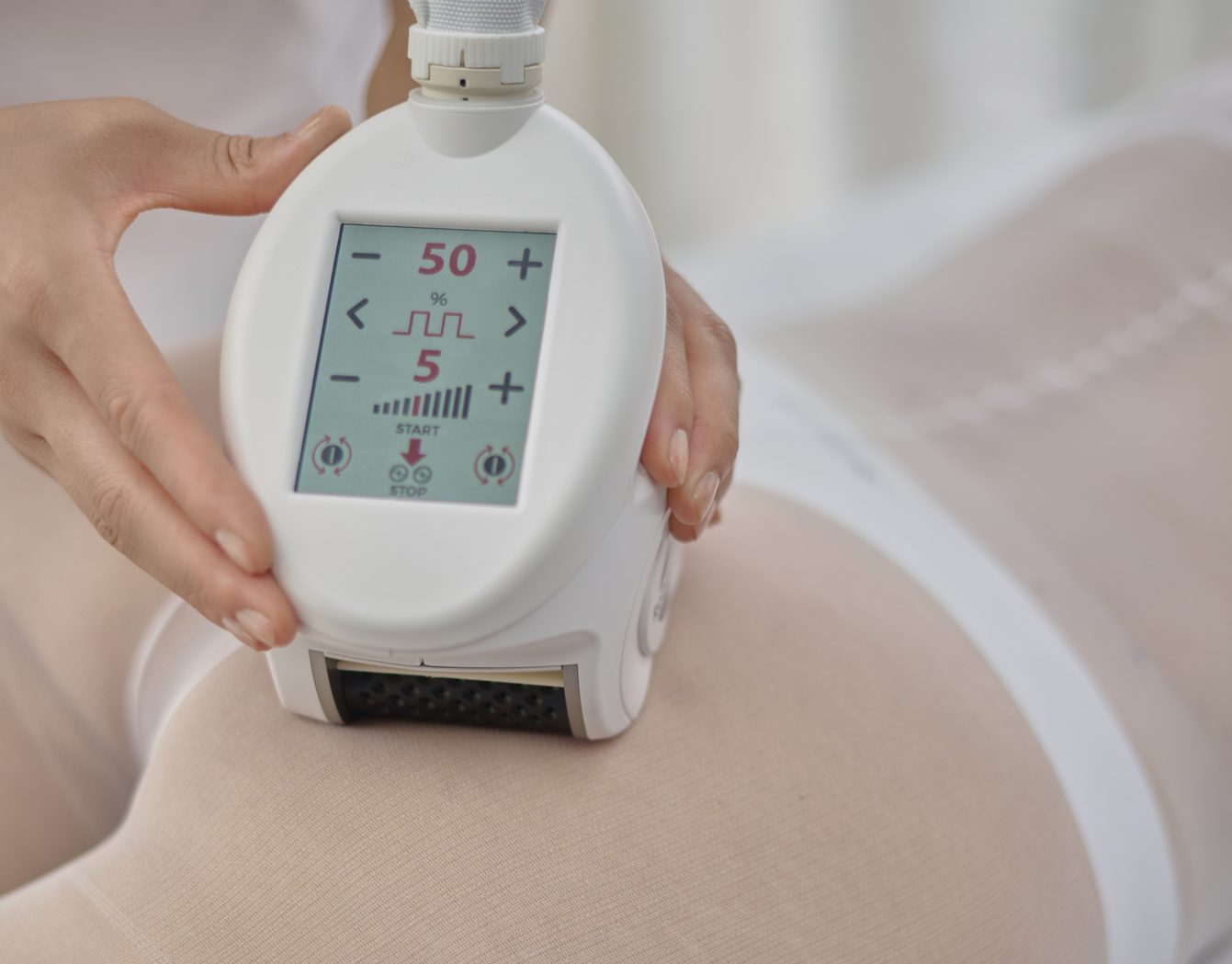 Icoone Laser в СПб №1 для похудения, низкие цена на Айкун массаж в MDL ...