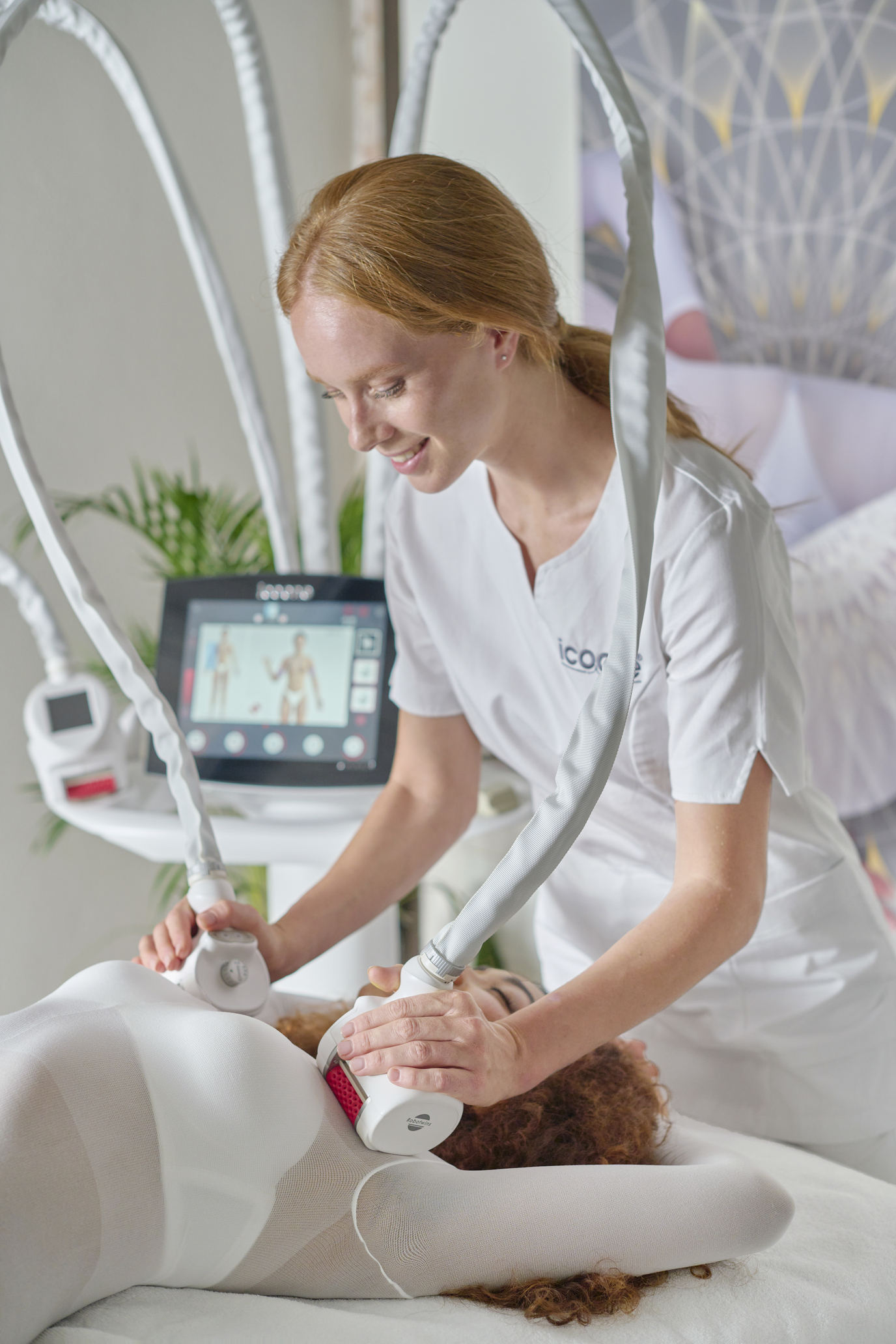 Омоложение лица Icoone Laser в СПб | MDL CLINIC